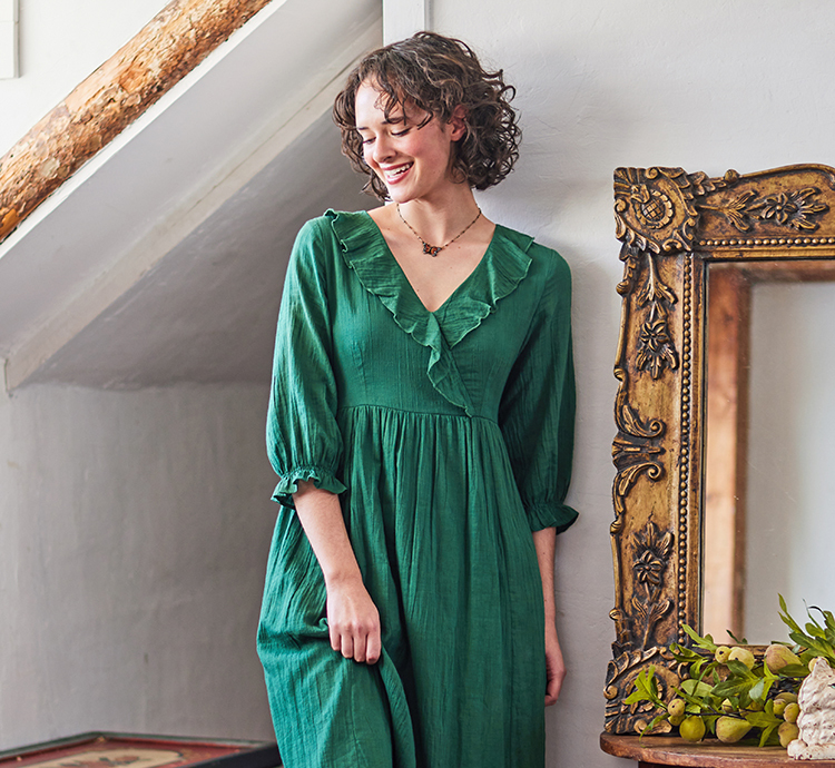 Buy April Cornell Clothing and Linens Online